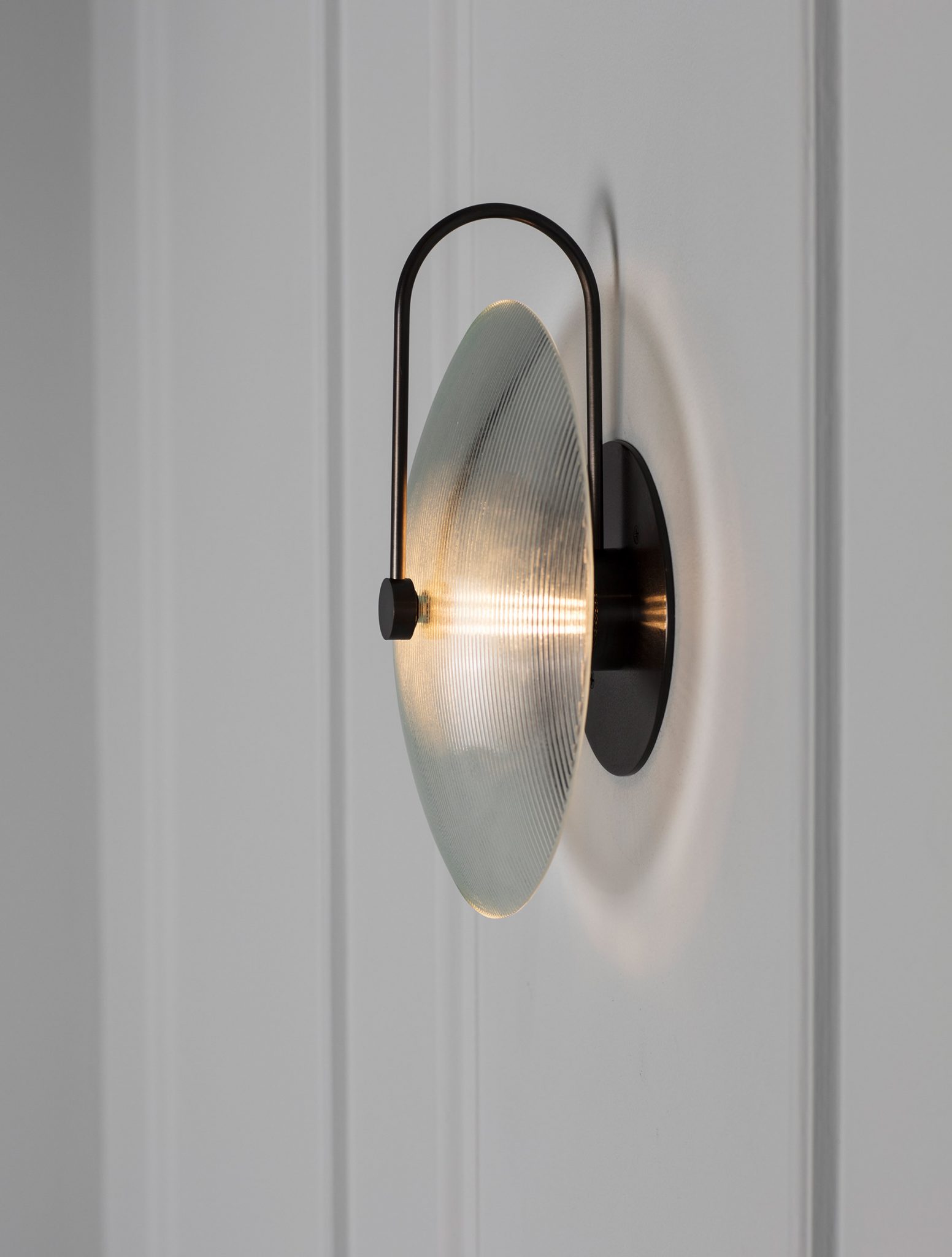 Allied Maker | ADA Aperture Sconce 10, 16 – Colony