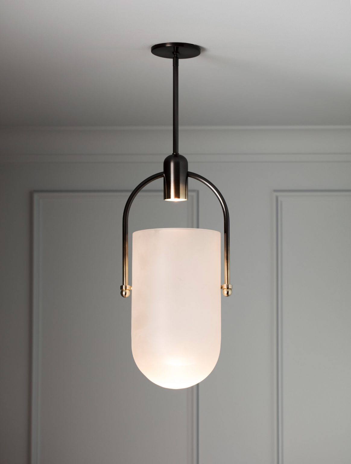Allied Maker | Arc Well Pendant 14, 23 – Colony