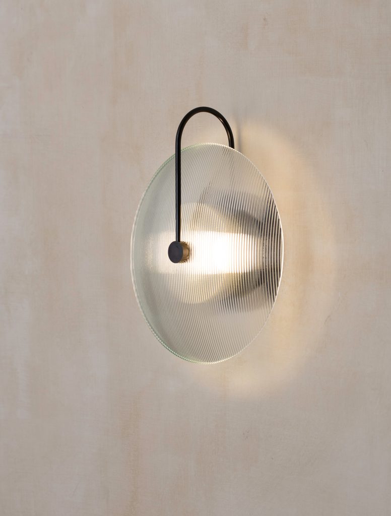 Allied Maker | Aperture Sconce 10, 16 – Colony