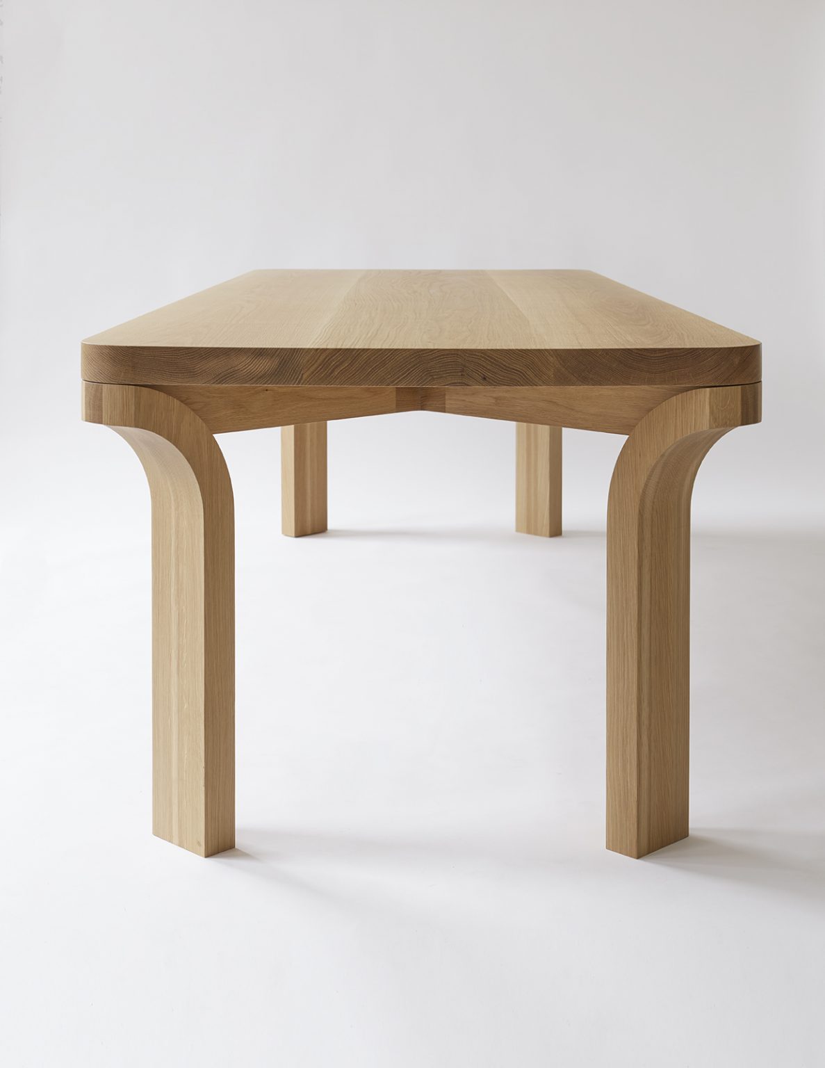 Vonnegut/Kraft | Relevé Dining Table – Colony