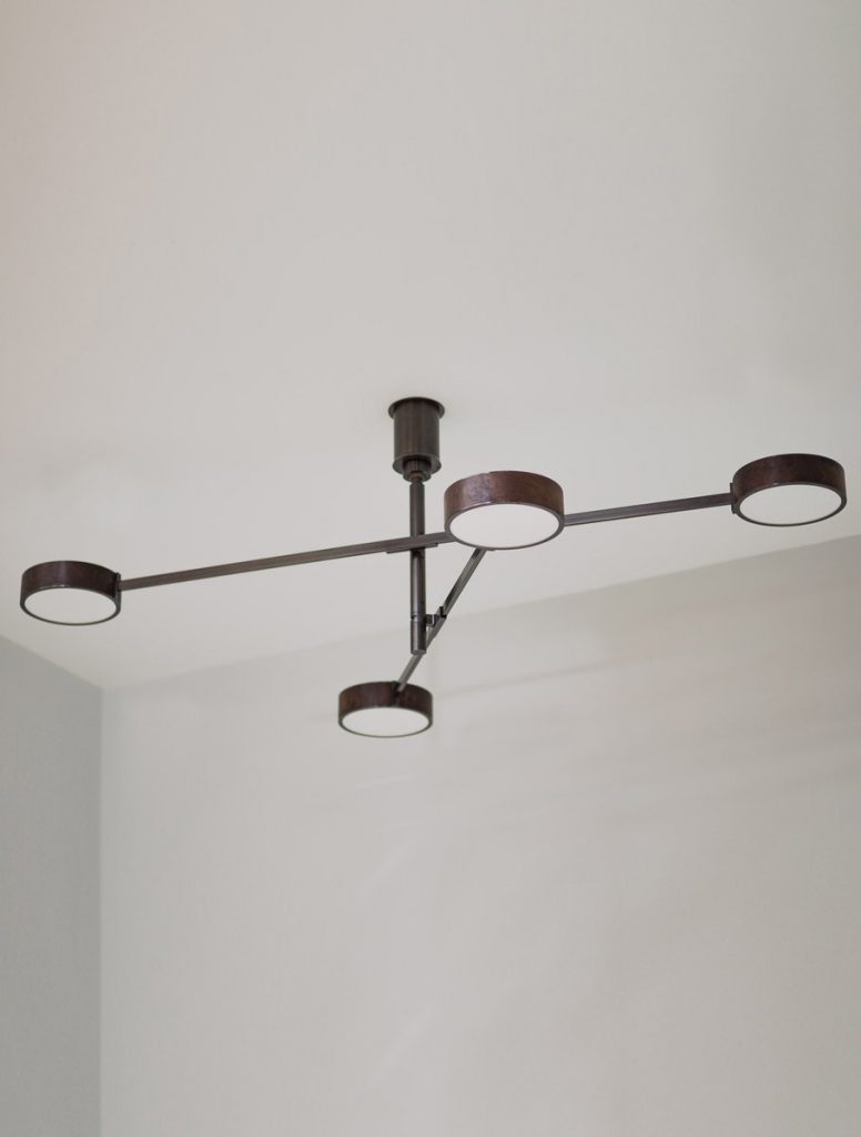 Allied Maker | Monoscope 4 Chandelier – Colony