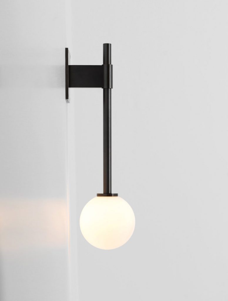 Allied Maker | Bastion Sconce – Colony