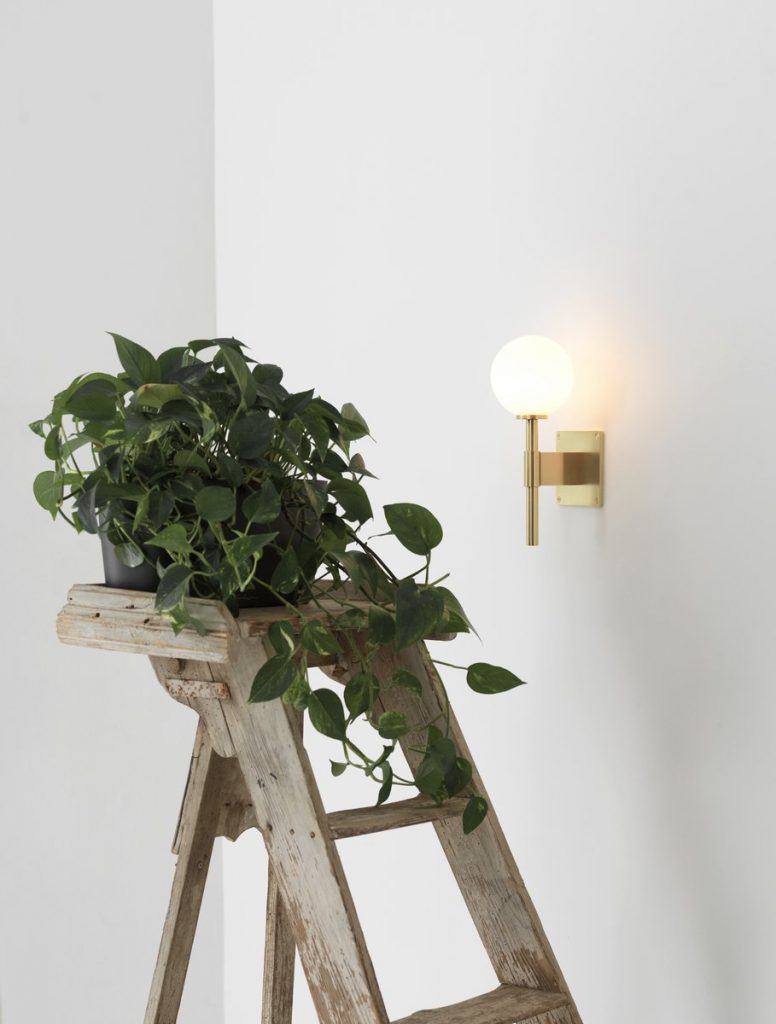 Allied Maker | Bastion Sconce – Colony
