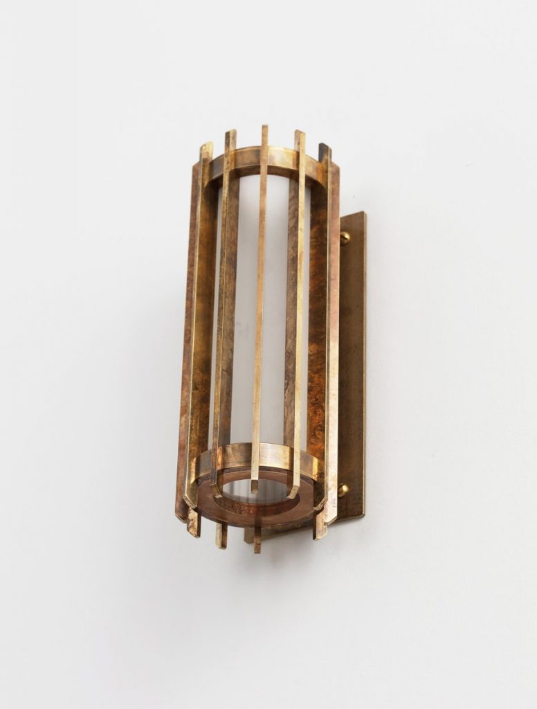 Allied Maker | Cathedral Sconce 12″, 26″ – Colony