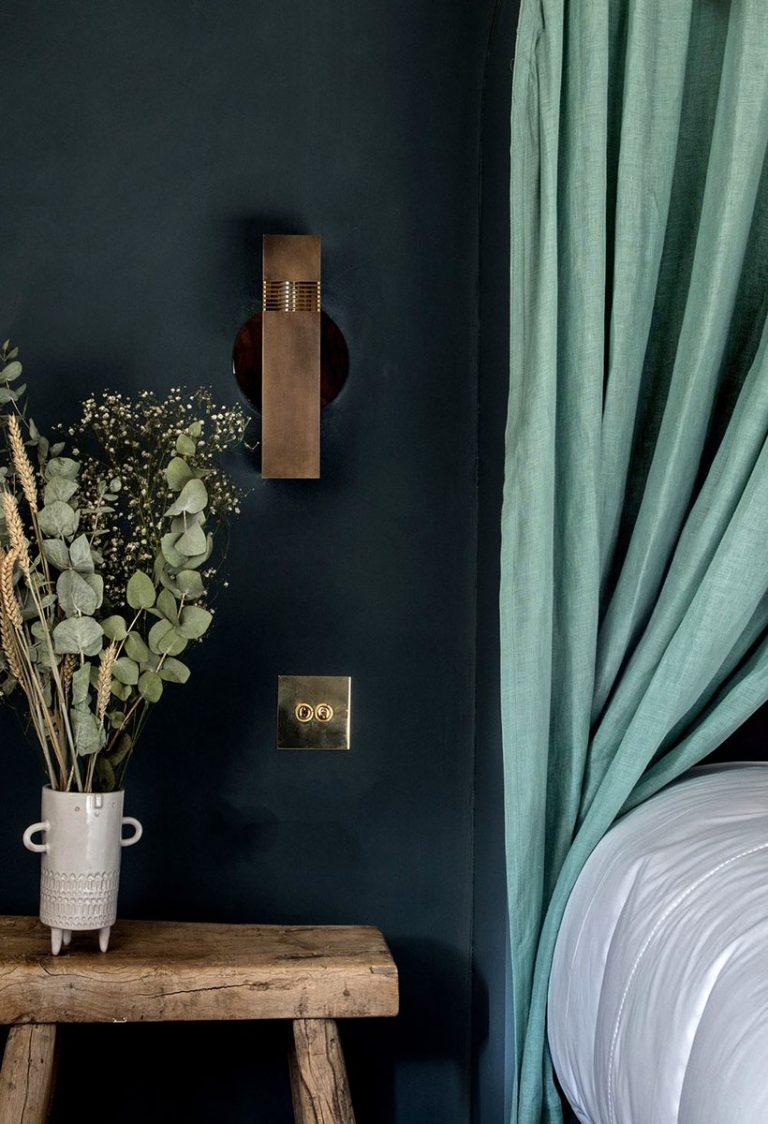 Allied Maker | Groove Sconce – Colony