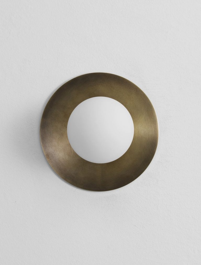 Allied Maker | Mini Orb – Colony