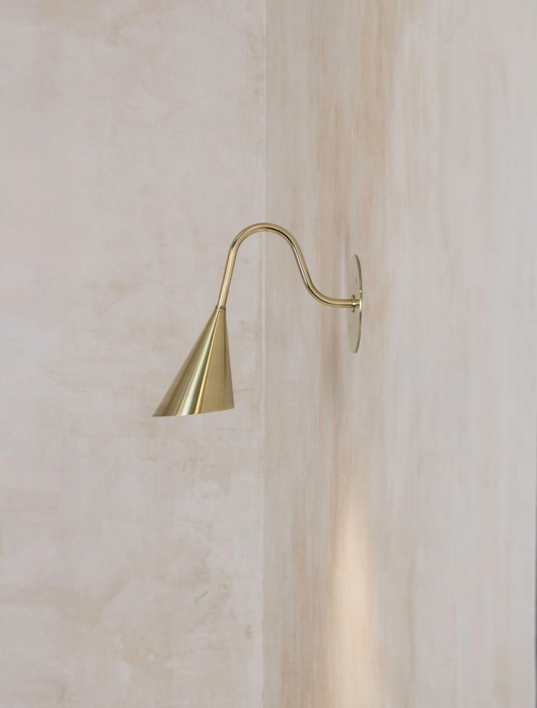 Allied Maker | Pinnacle Sconce – Colony