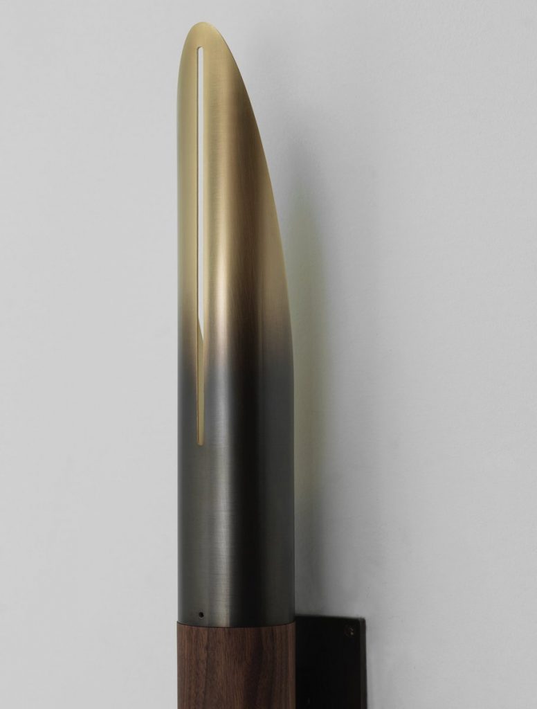 Allied Maker | Voyager 33″ Sconce – Colony
