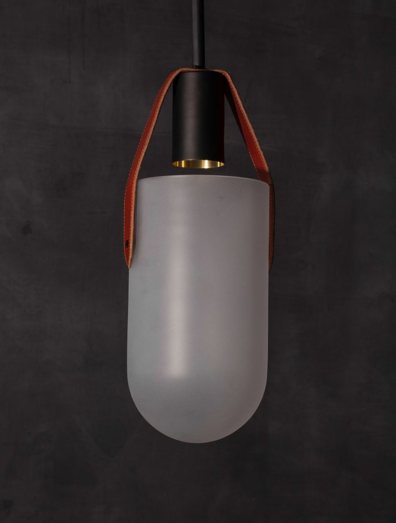 Allied Maker | Well Pendant Mini – Colony