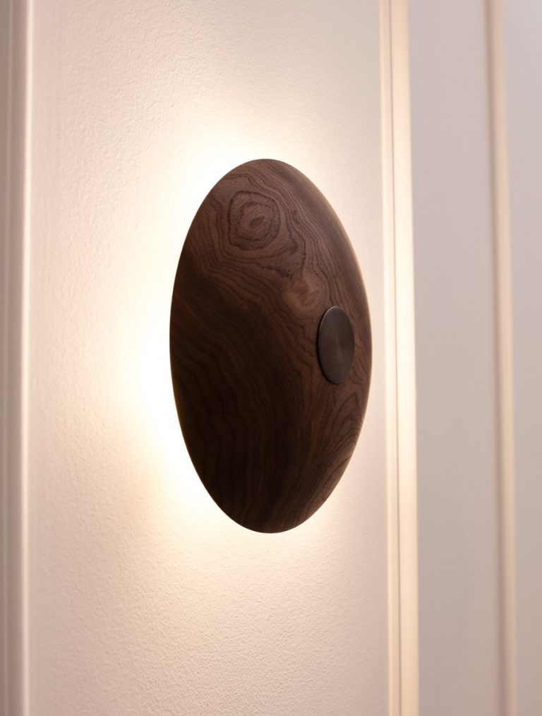 Allied Maker | Wood Eclipse – Colony