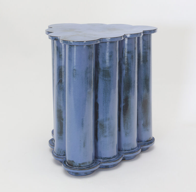 Grain | Clover Side Table – Colony