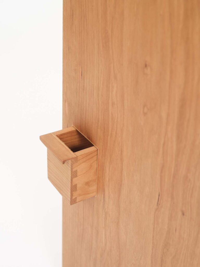 Thomas Yang Studio | A Cabinet of Memories – Colony