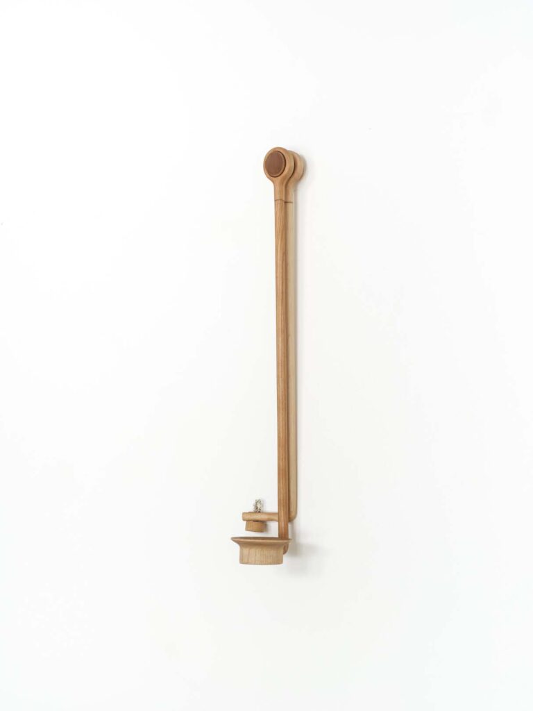 Thomas Yang Studio | Wall Hooks – Colony