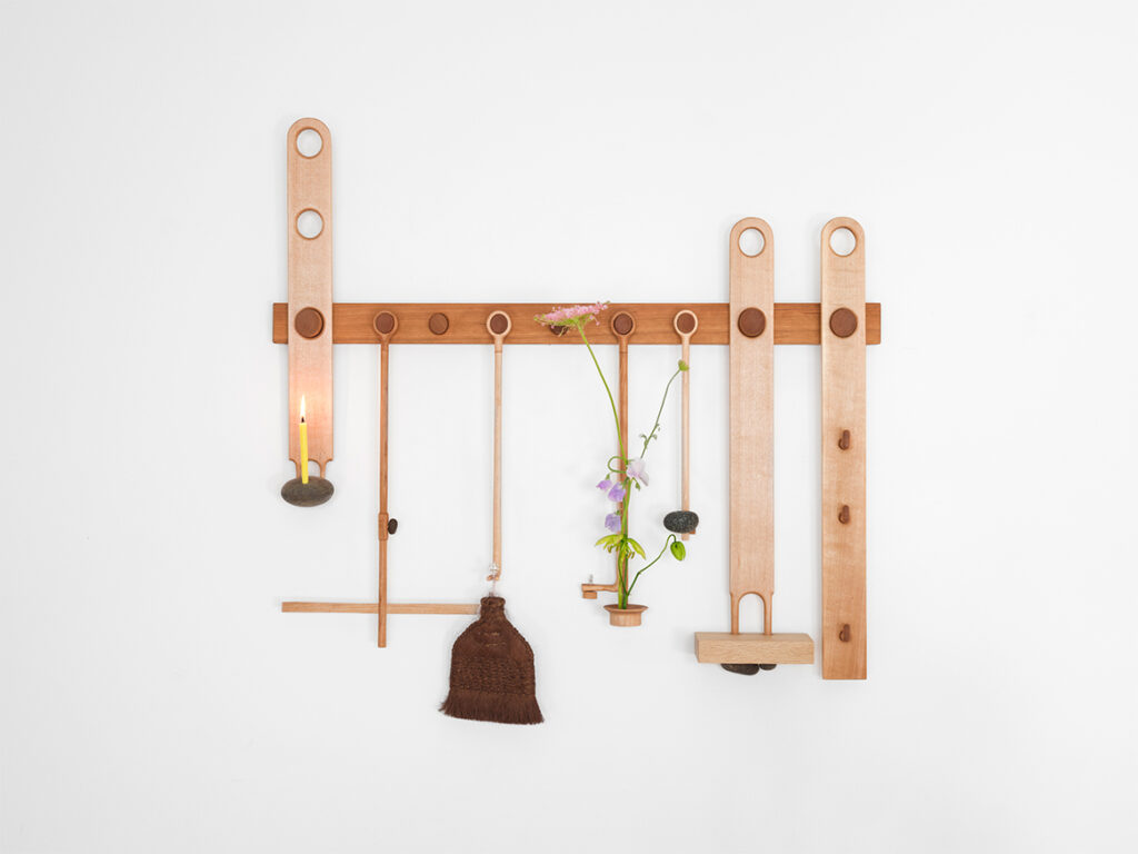 Thomas Yang Studio | Wall Hooks – Colony