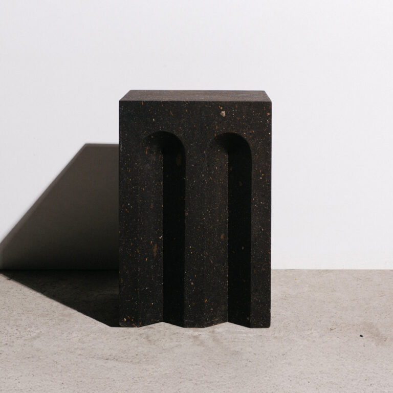 Ember Studio | Duo Side Table – Colony