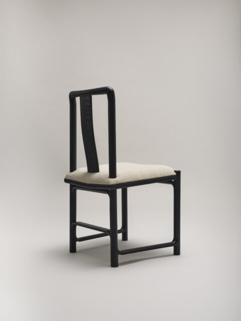 Thomas Yang Studio | Ama Dining Chair – Colony