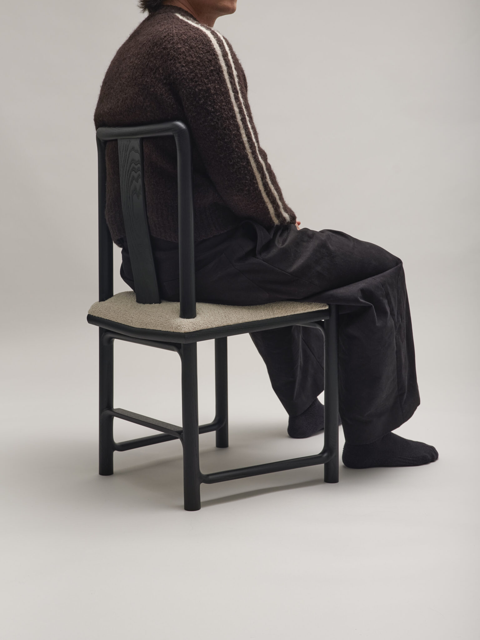 Thomas Yang Studio | Ama Dining Chair – Colony