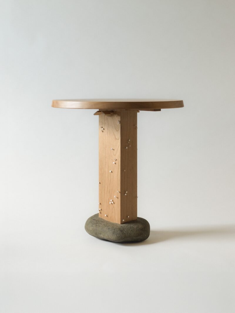 Thomas Yang Studio | Fika Table – Colony